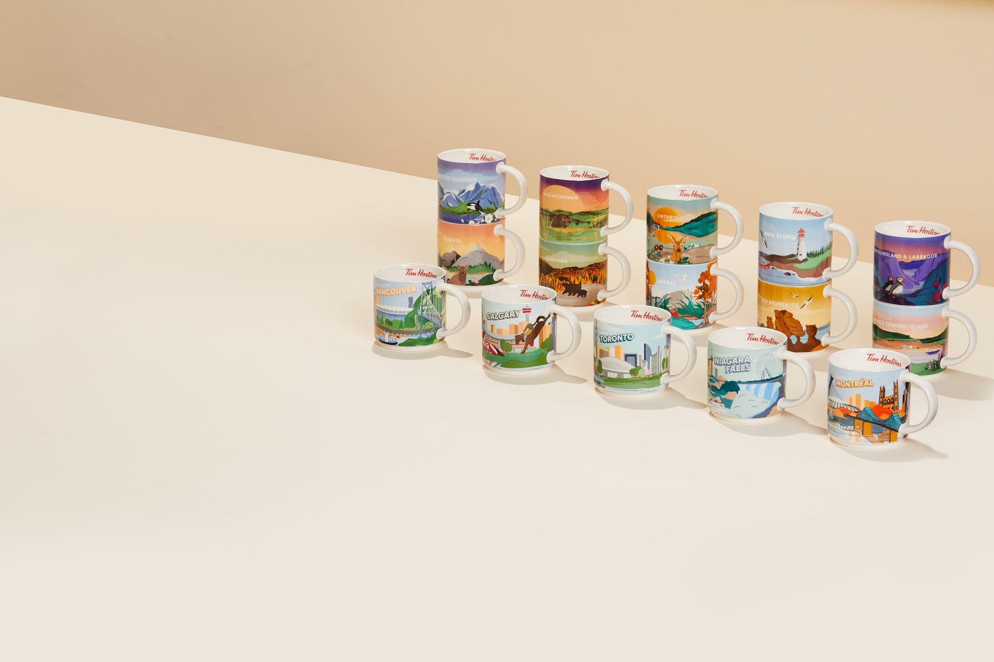 Tims Canada Collection | TimShop