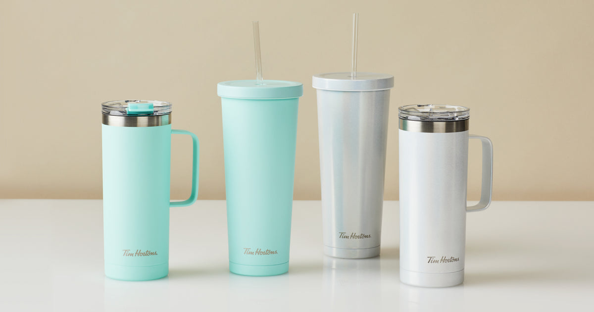 Drinkware | TimShop