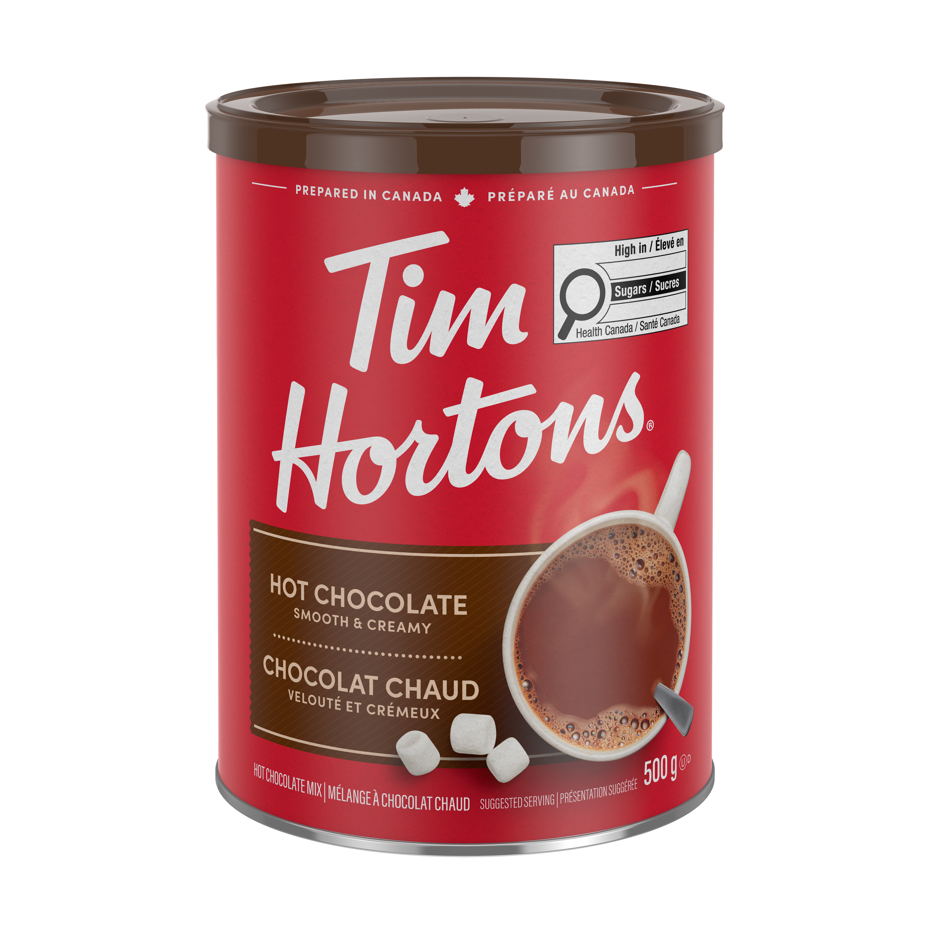 Tea & Specialty | TimShop