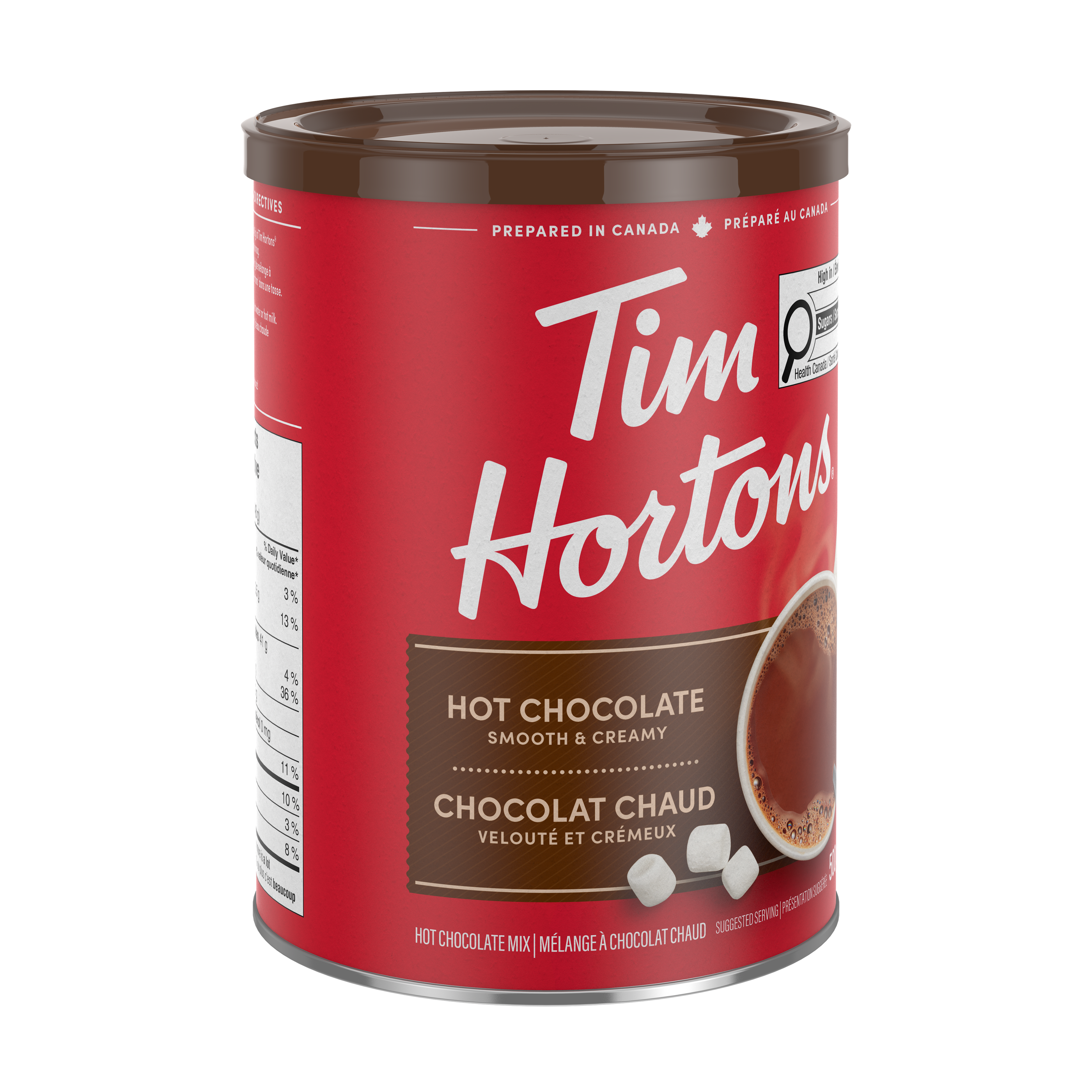 Tea & Specialty | TimShop