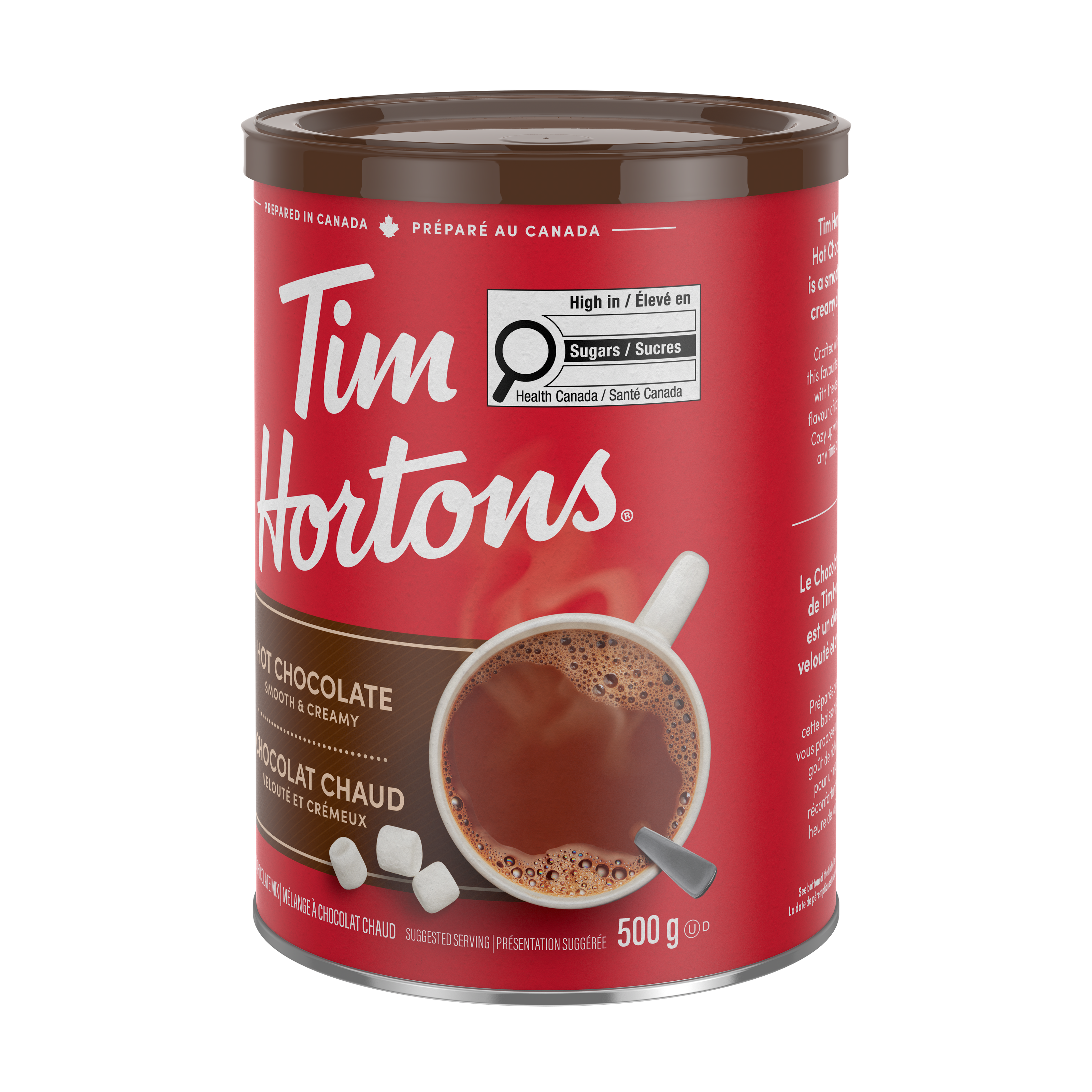 Tea & Specialty | TimShop