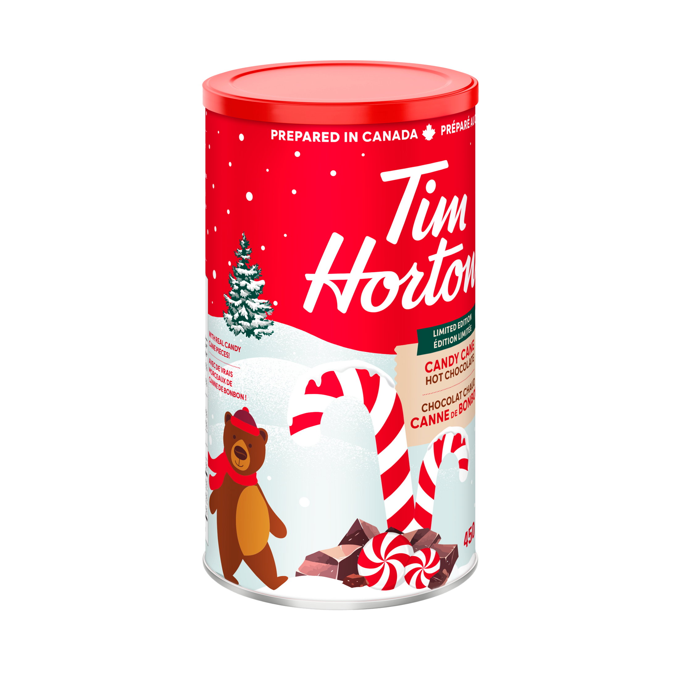 Tea & Specialty | TimShop