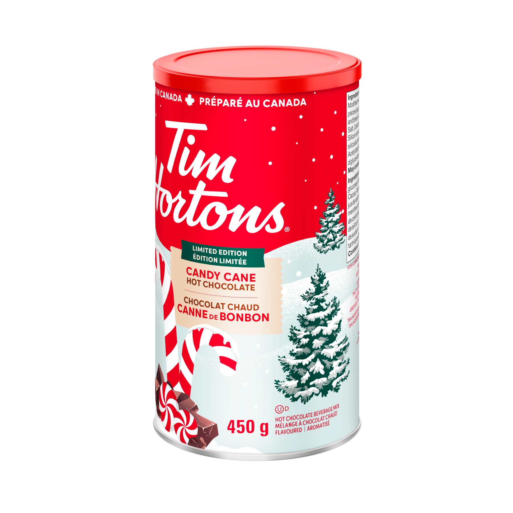 Tea & Specialty | TimShop