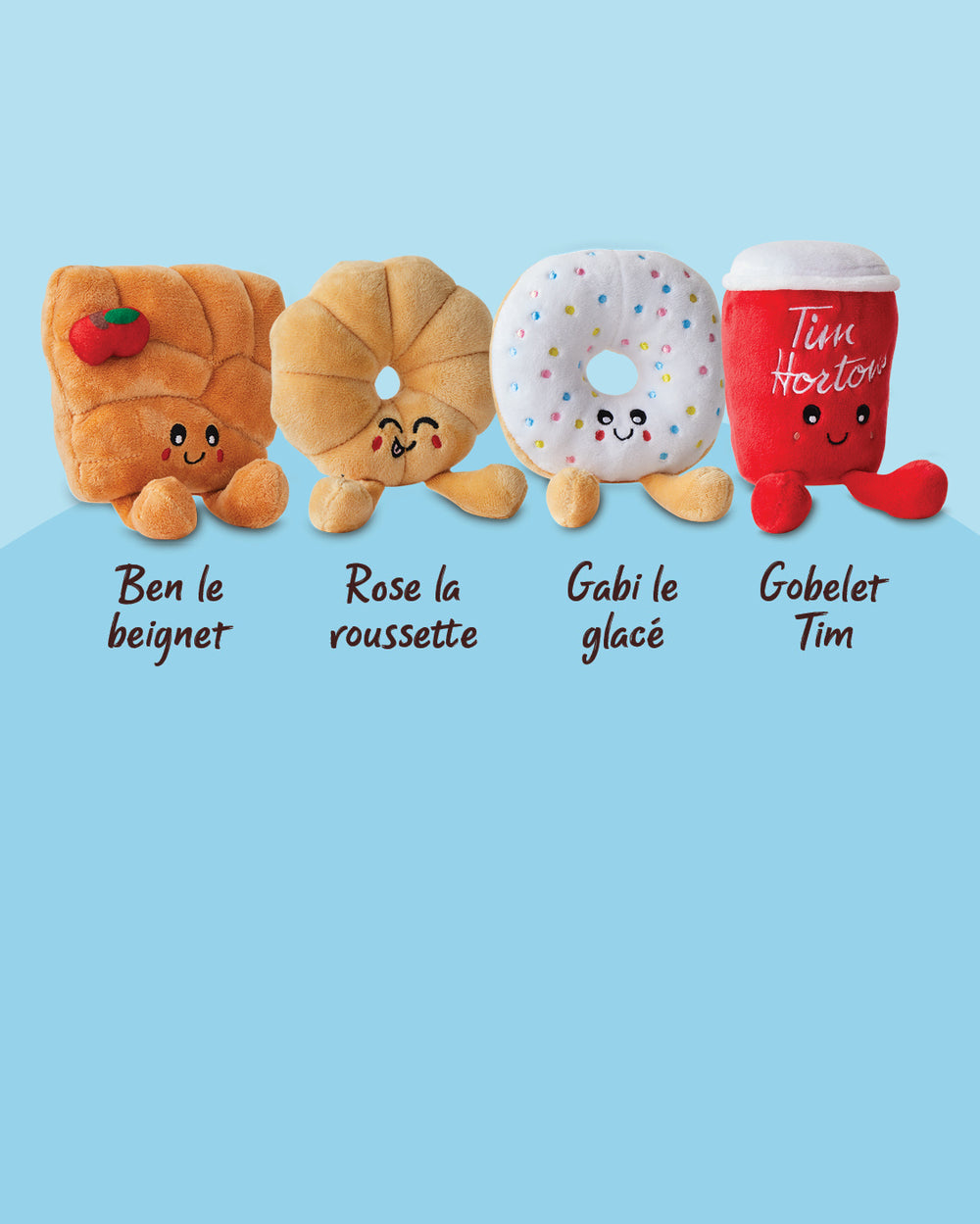 BoutiqueTim de Tim Hortons