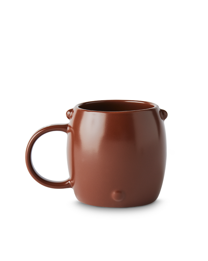 Tim Hortons Mug | 20oz Figural Bear Mug | TimShop