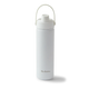 Tim Hortons Water Bottle | 26oz Stainless Steel Water Bottle - White ...