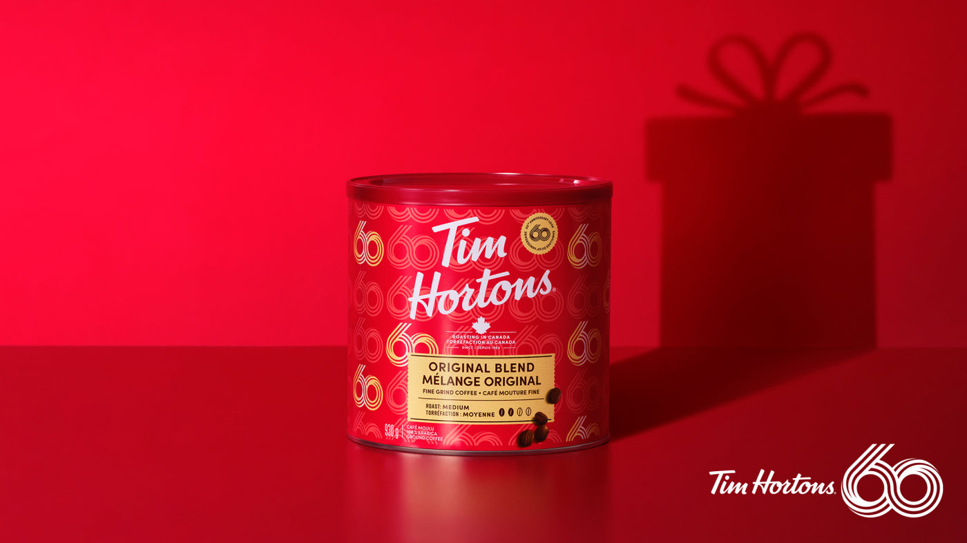 Coffee & Tea | TimShop