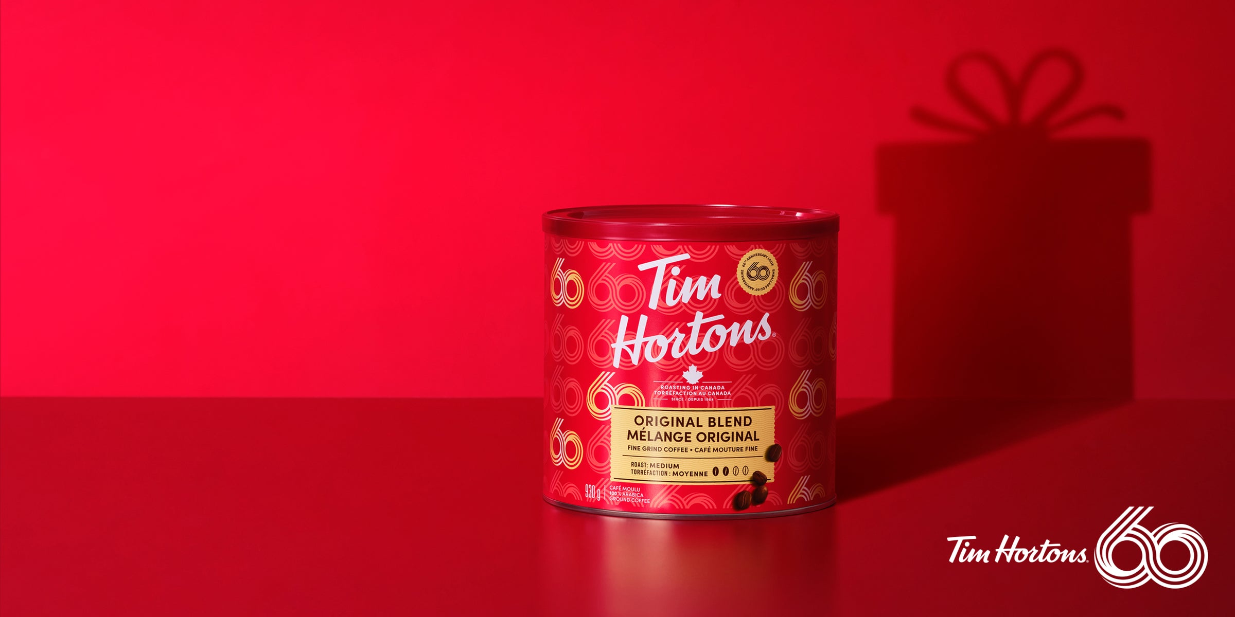 TimShop by Tim Hortons