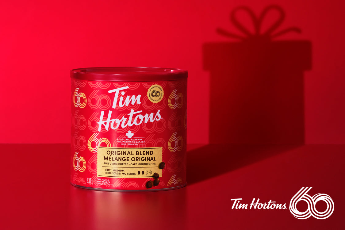 BoutiqueTim de Tim Hortons