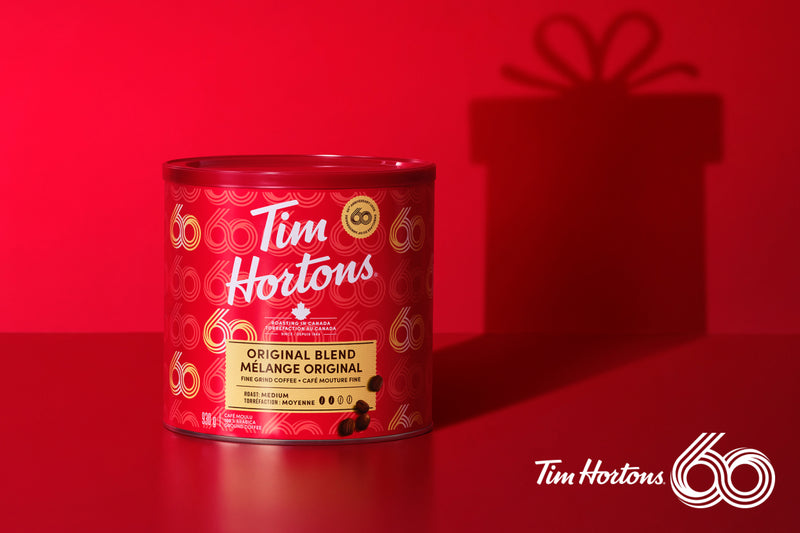TimShop by Tim Hortons