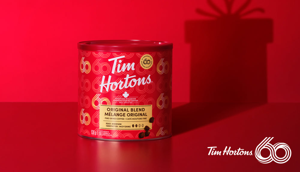 TimShop by Tim Hortons