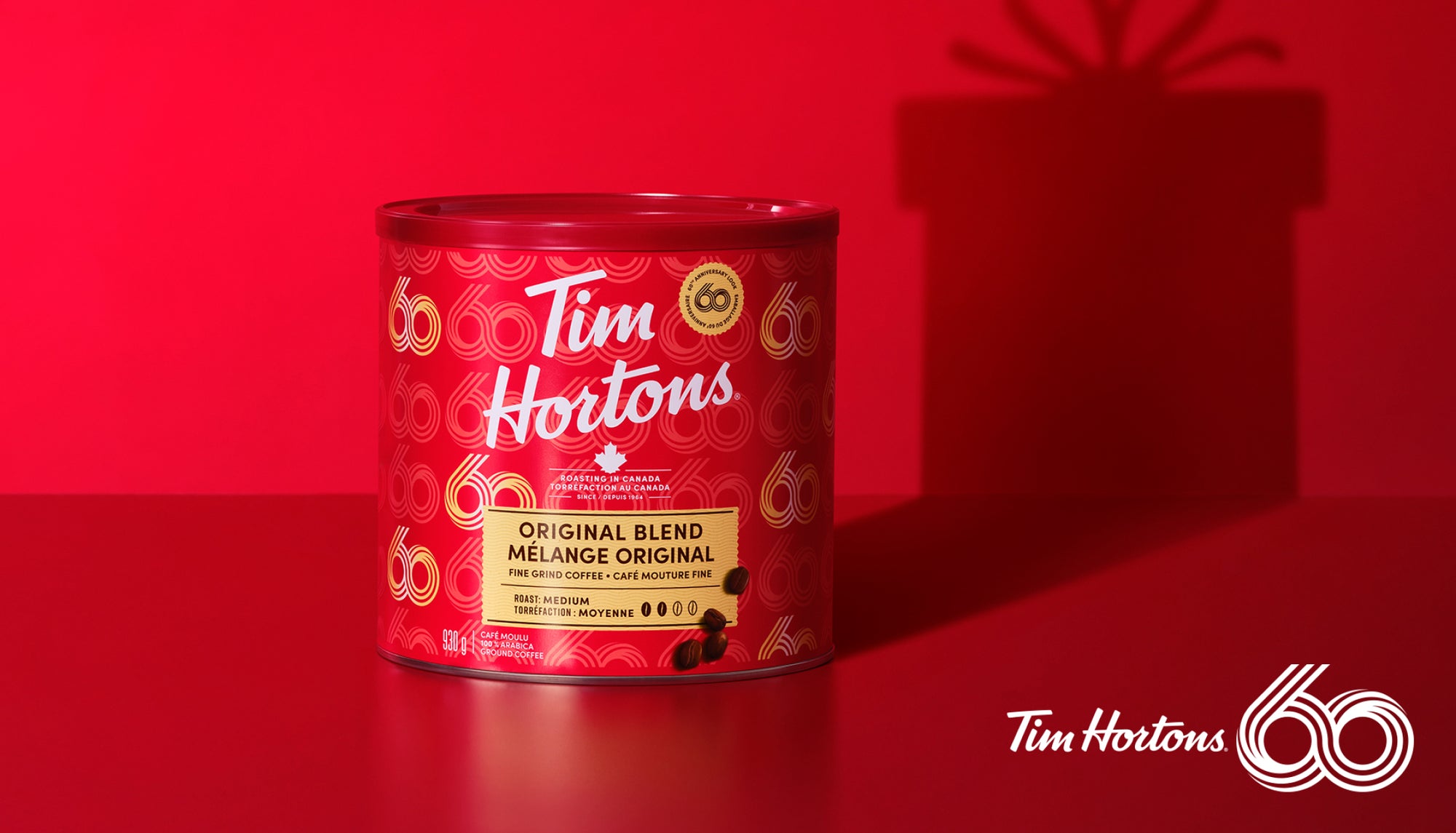 TimShop by Tim Hortons