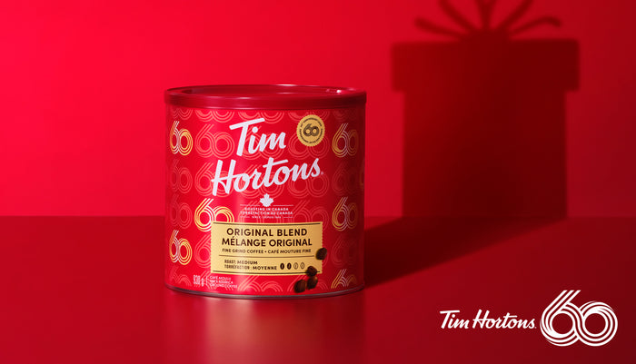 BoutiqueTim de Tim Hortons