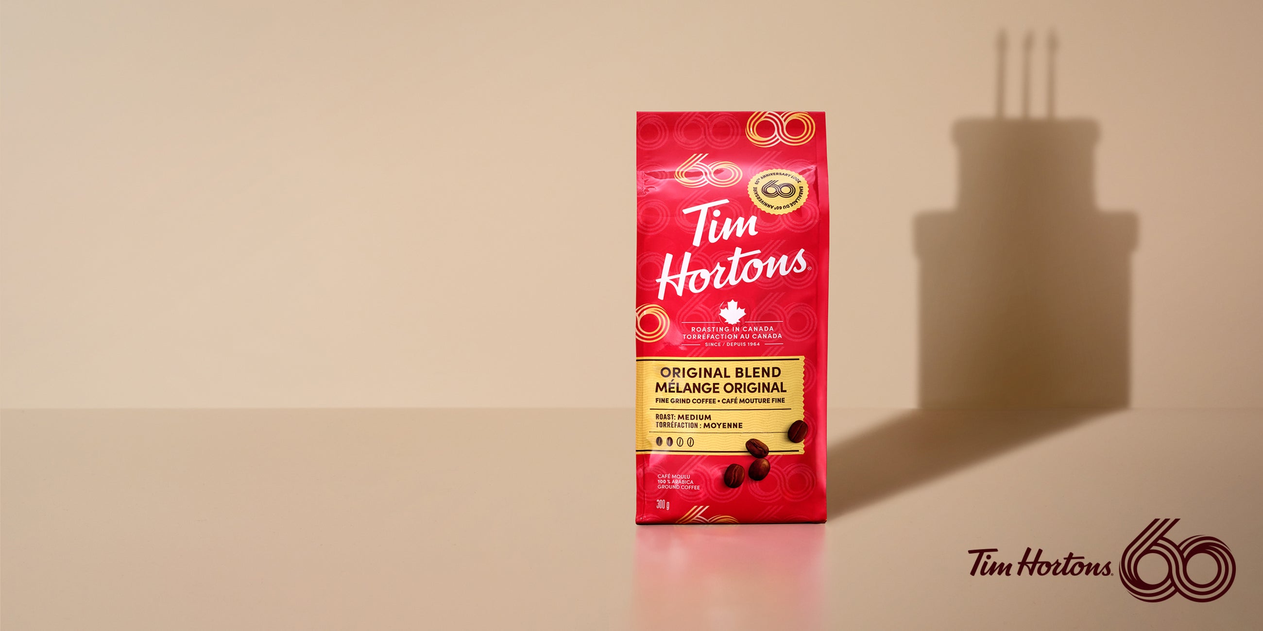 TimShop by Tim Hortons