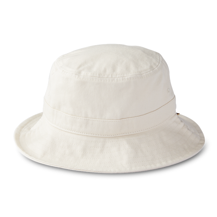 Tim Hortons Bucket Hat | Timbits® Unisex | Beige Lightweight | TimShop