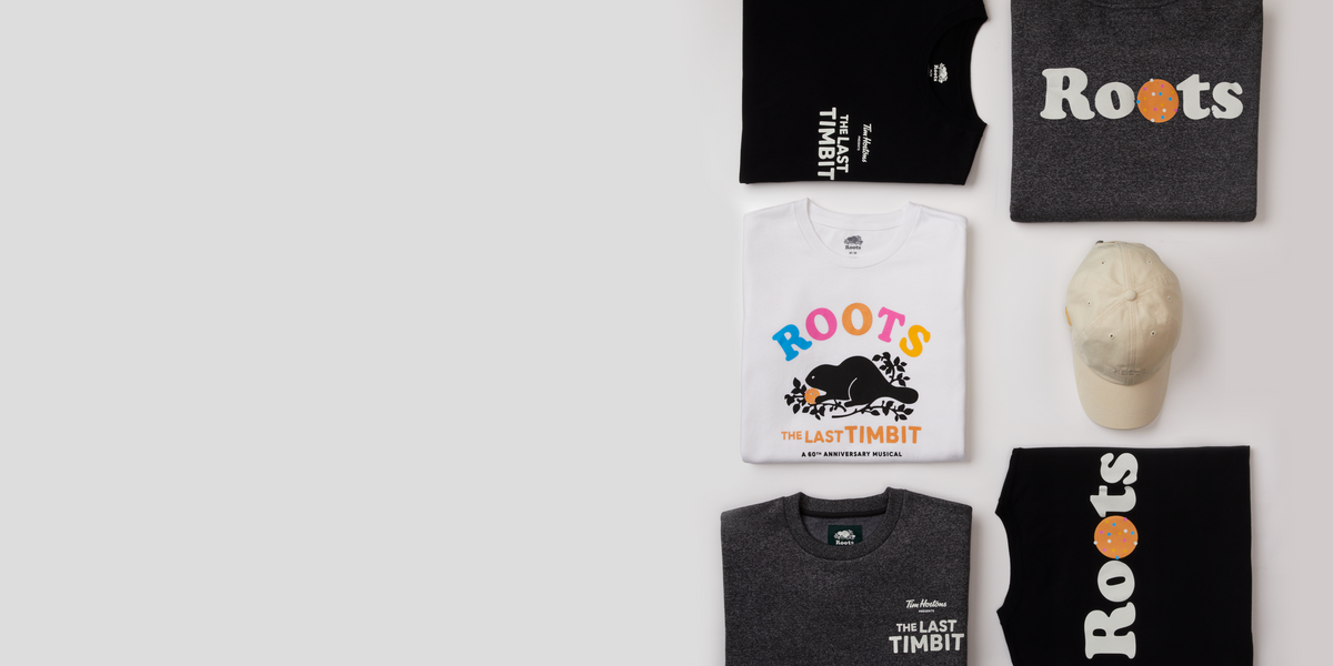 TimShop by Tim Hortons