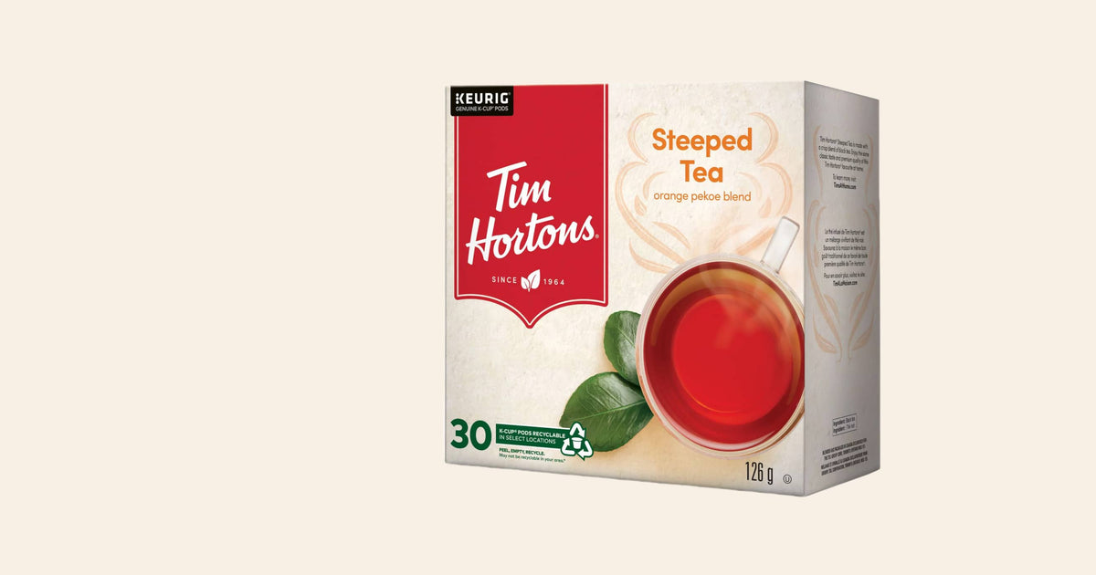 Tea | TimShop