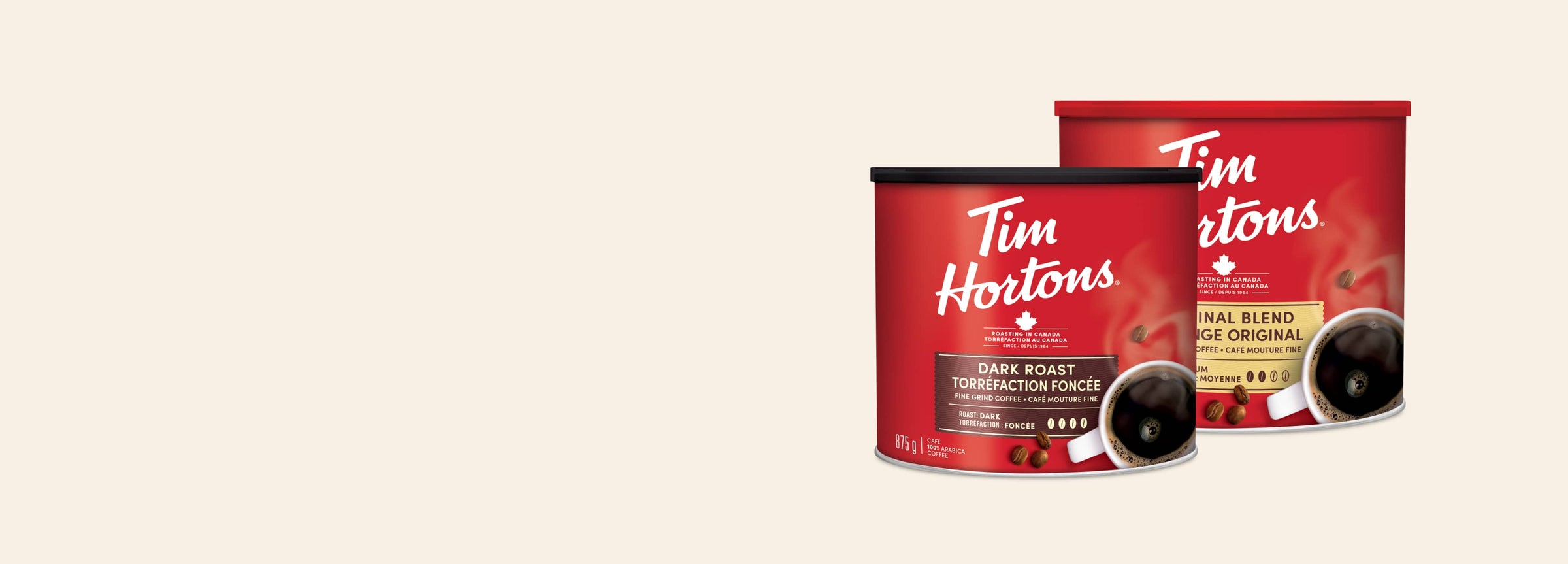 Roast & Ground | TimShop