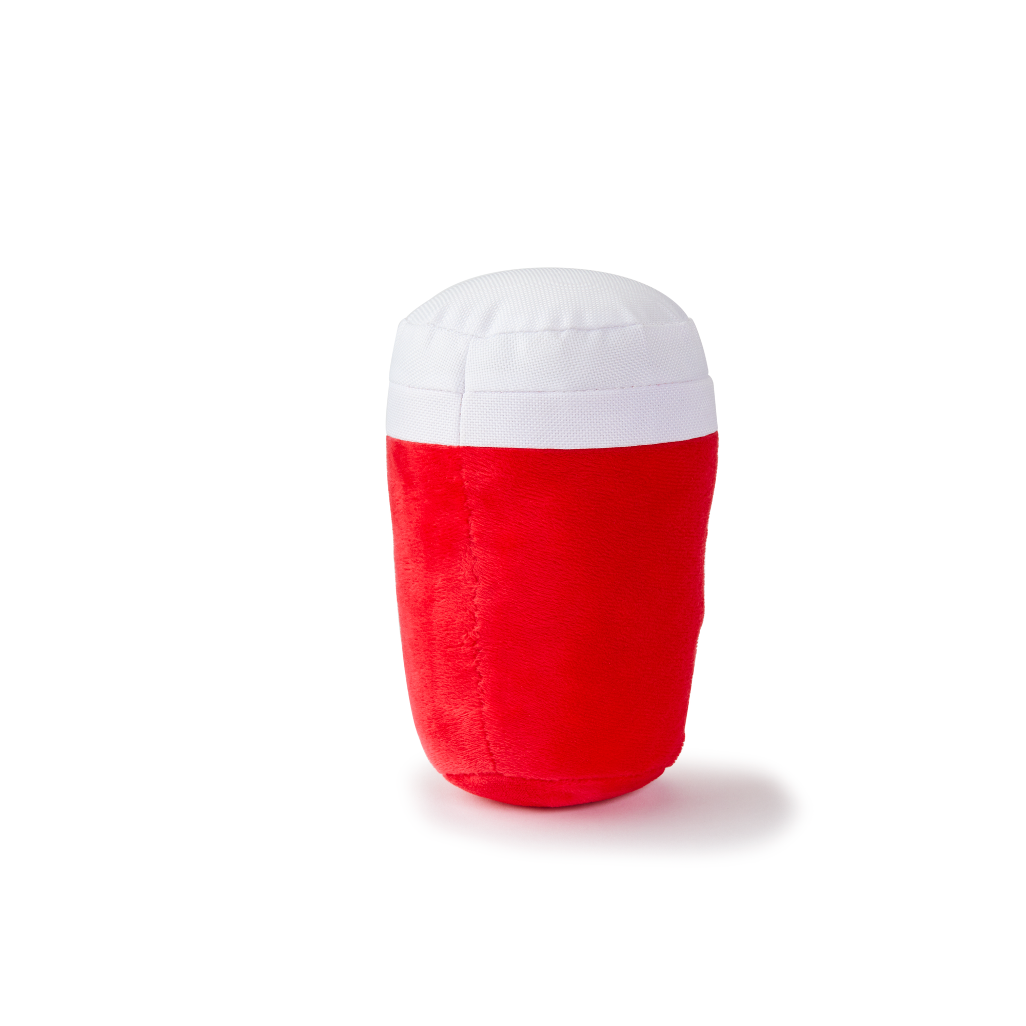 Tim Hortons Dog Toy | Hot Cup Dog Toy | TimShop