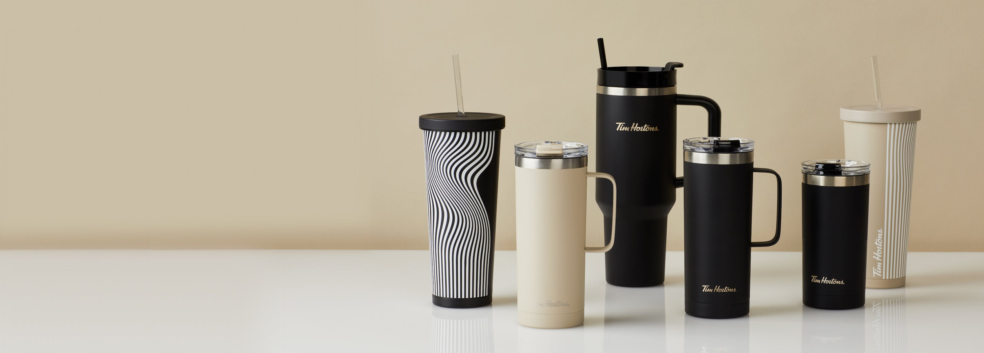 Everyday Drinkware | TimShop