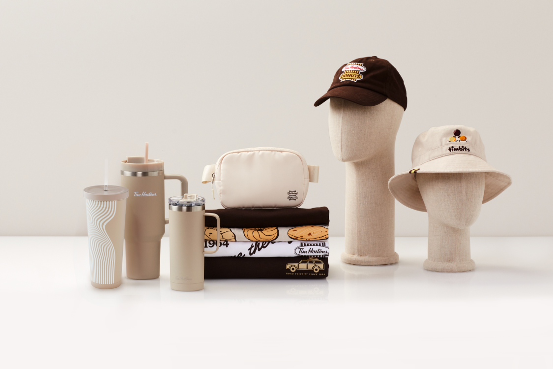 TimShop by Tim Hortons