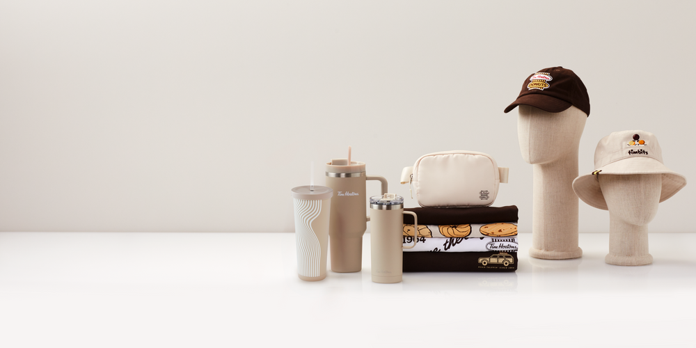 BoutiqueTim de Tim Hortons