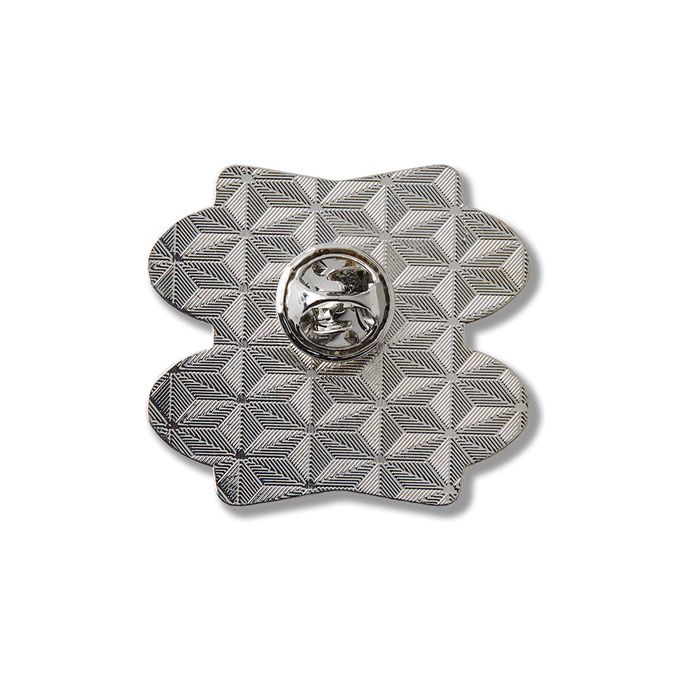 Tim Hortons Enamel Pin | Retro Logo | TimShop