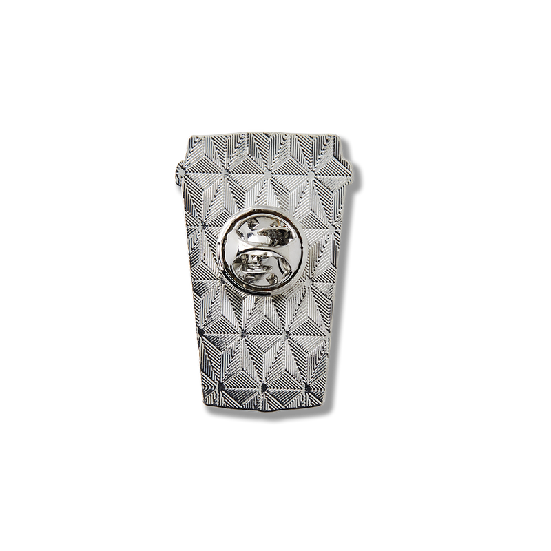 Tim Hortons Enamel Pin | Red Hot Cup | TimShop