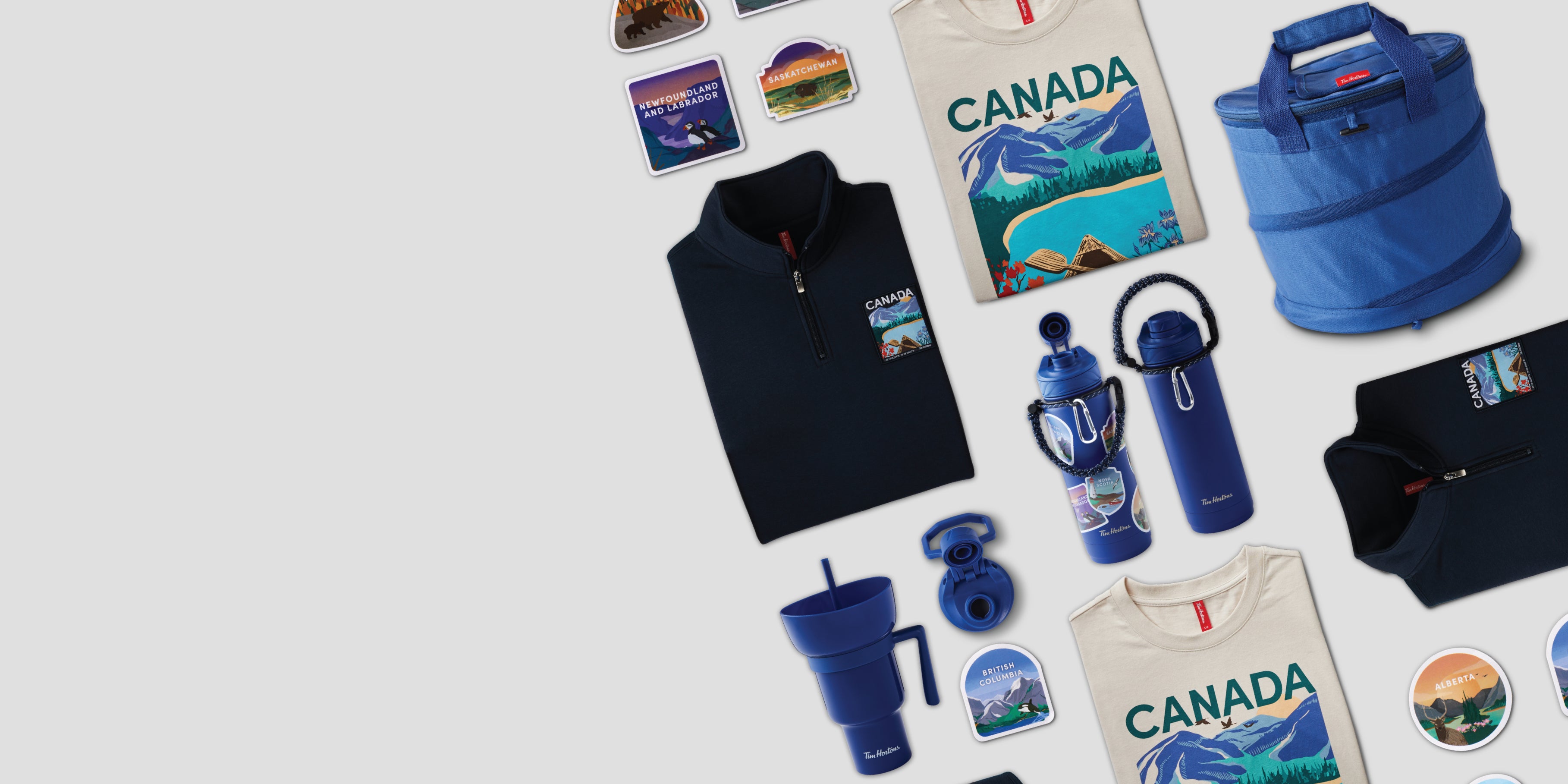 TimShop by Tim Hortons