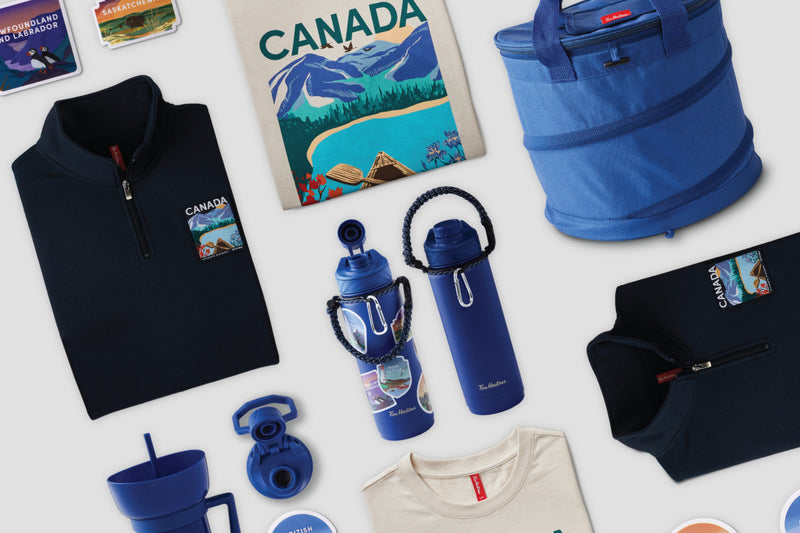 TimShop by Tim Hortons