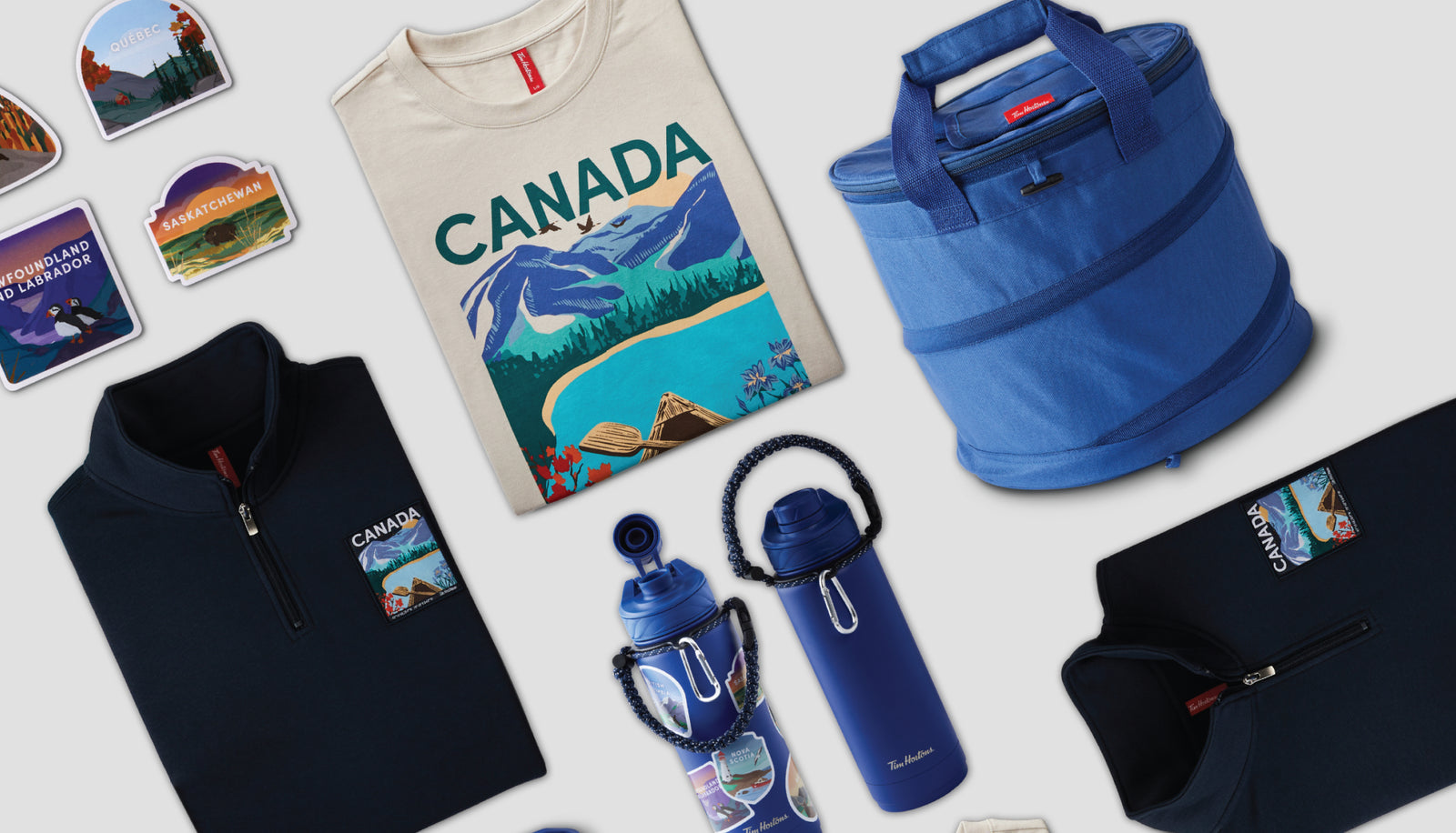 BoutiqueTim de Tim Hortons