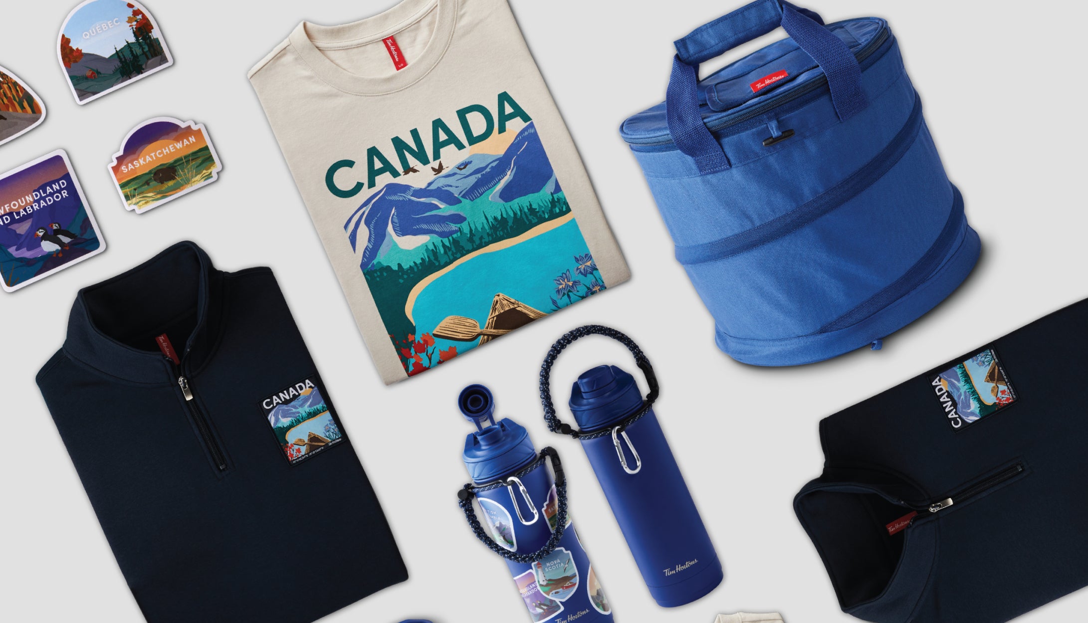 TimShop by Tim Hortons