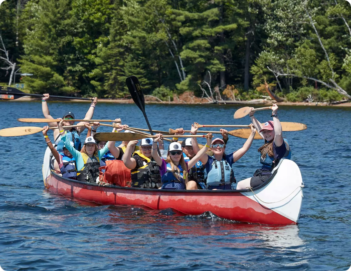 Tim Horton Foundation Camps | TimShop
