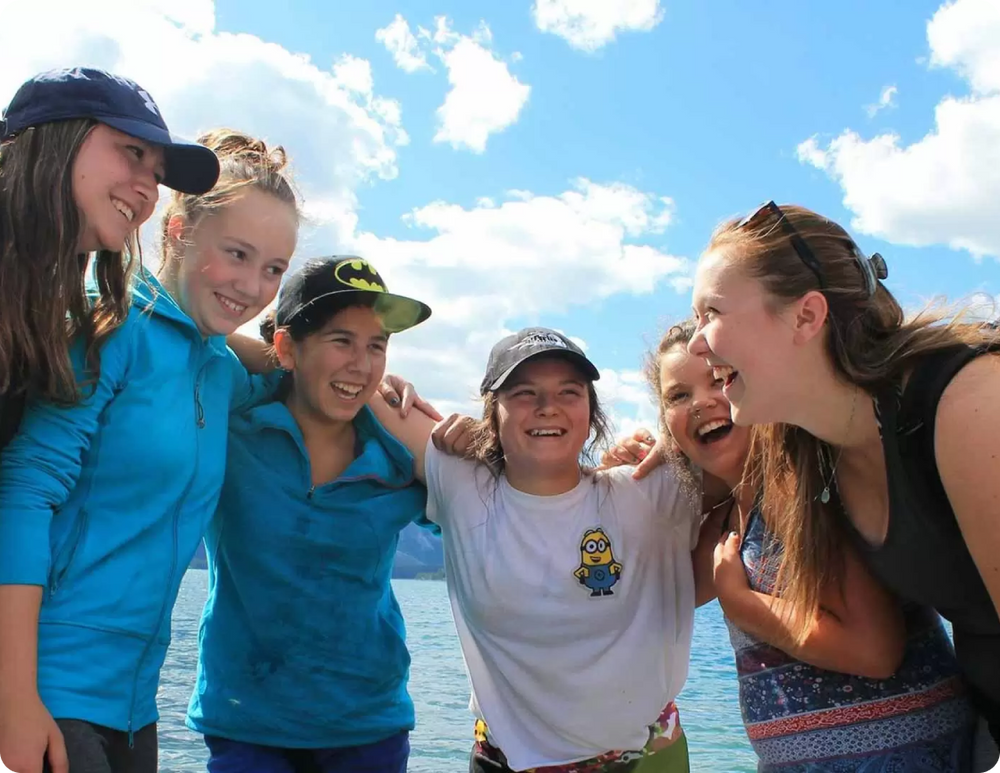 Tim Horton Foundation Camps | TimShop