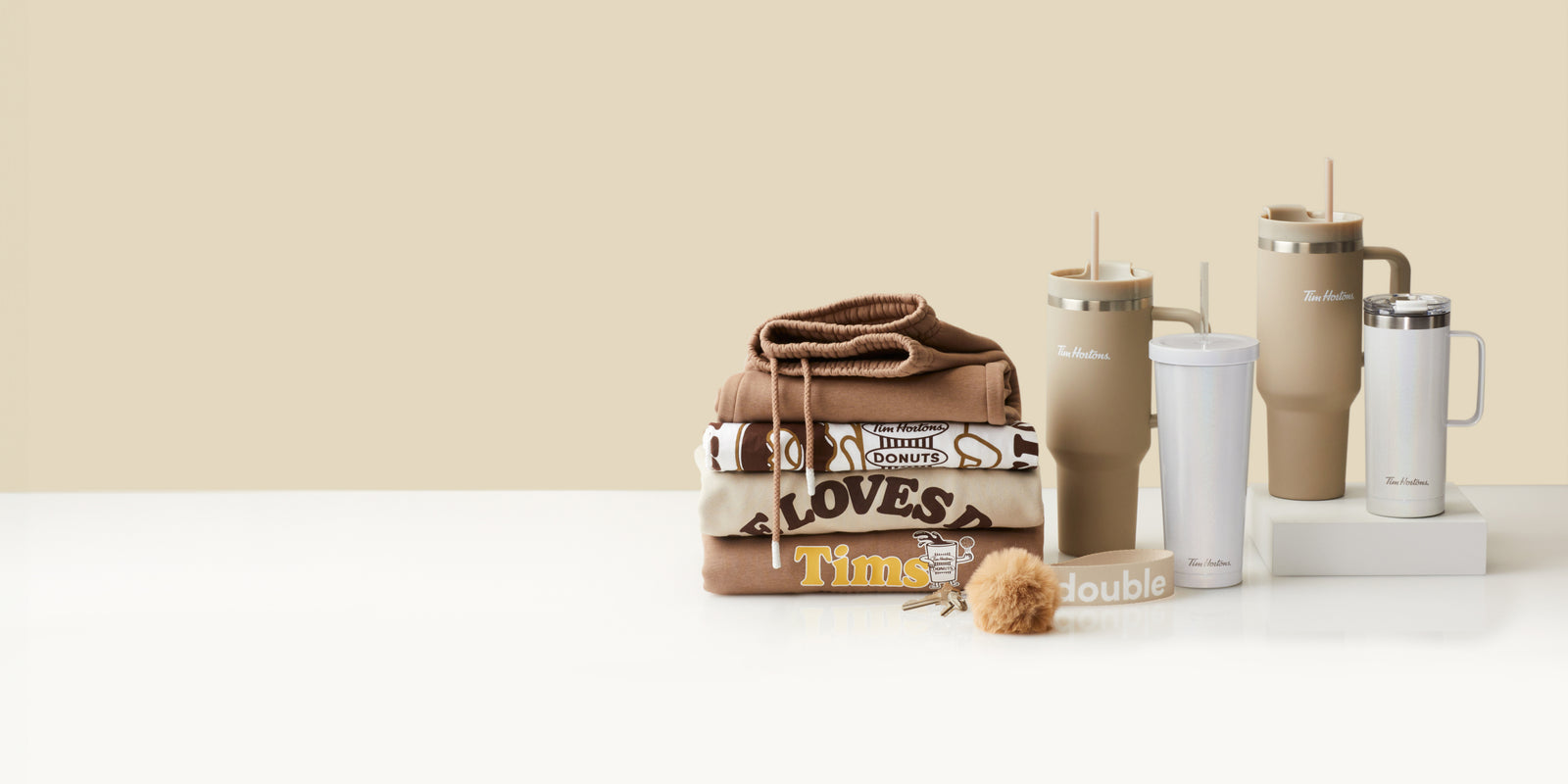 TimShop by Tim Hortons