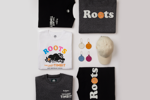 TimShop by Tim Hortons