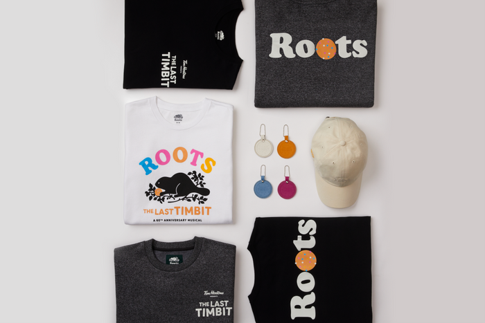 TimShop by Tim Hortons