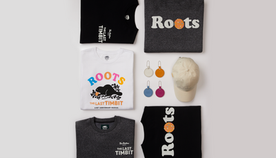 TimShop by Tim Hortons