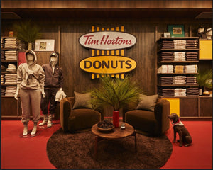 About TimShop | TimShop