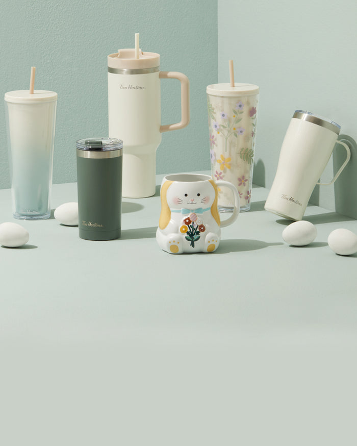 TimShop by Tim Hortons