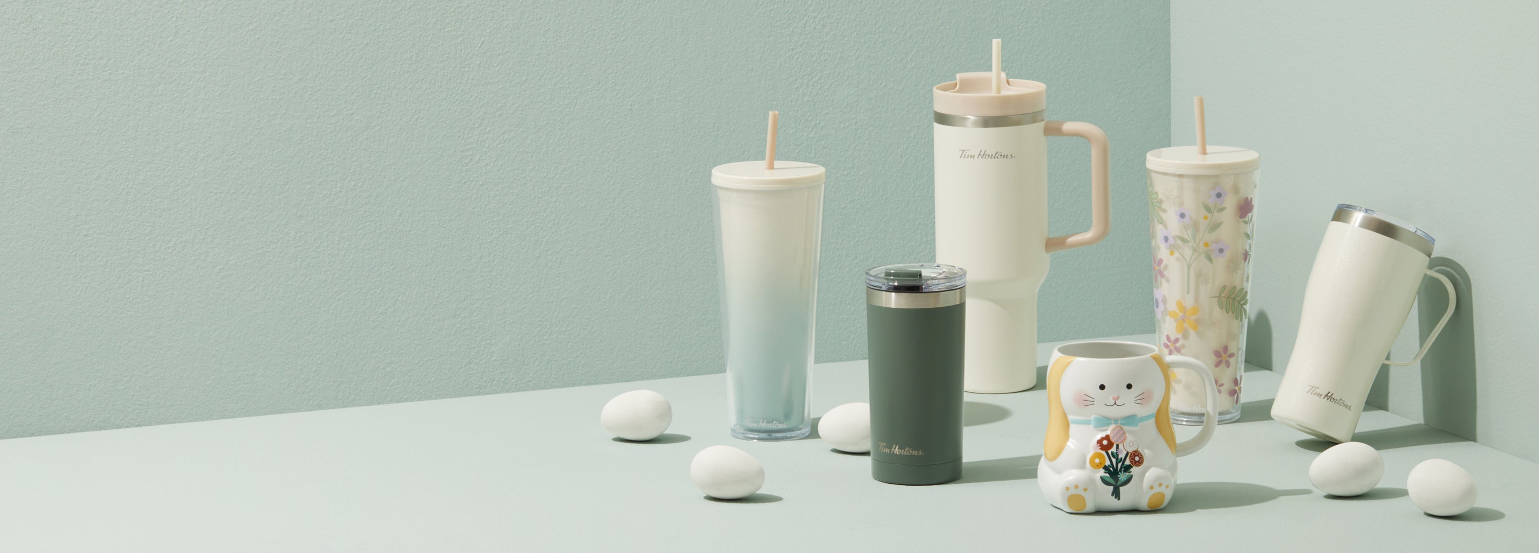 TimShop by Tim Hortons