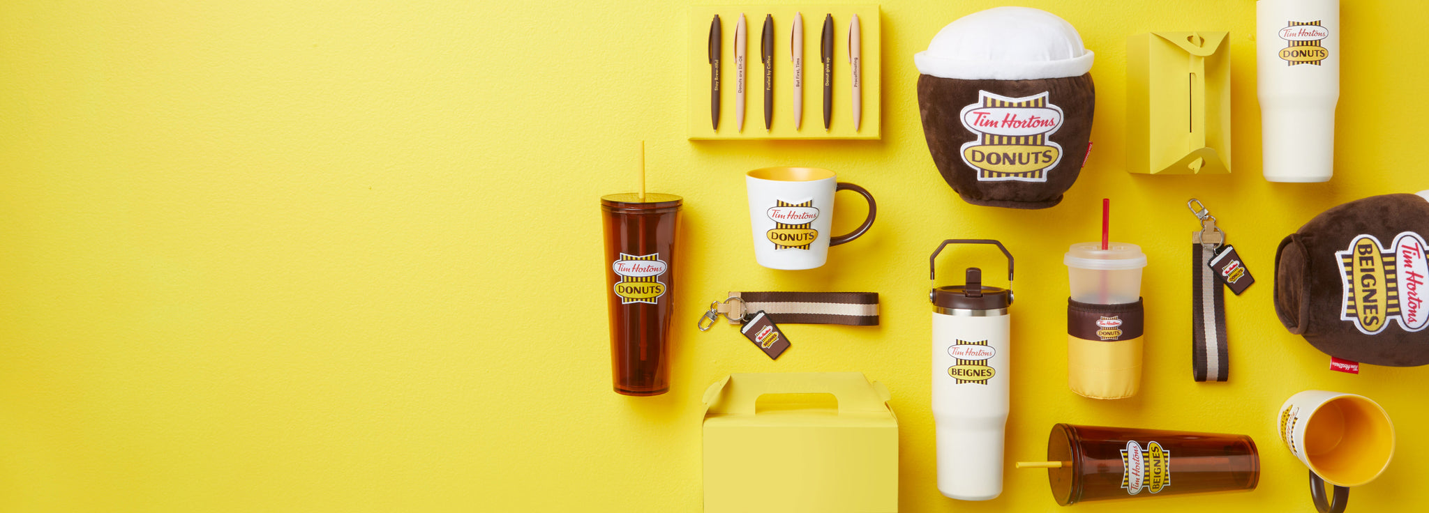Products | TimShop