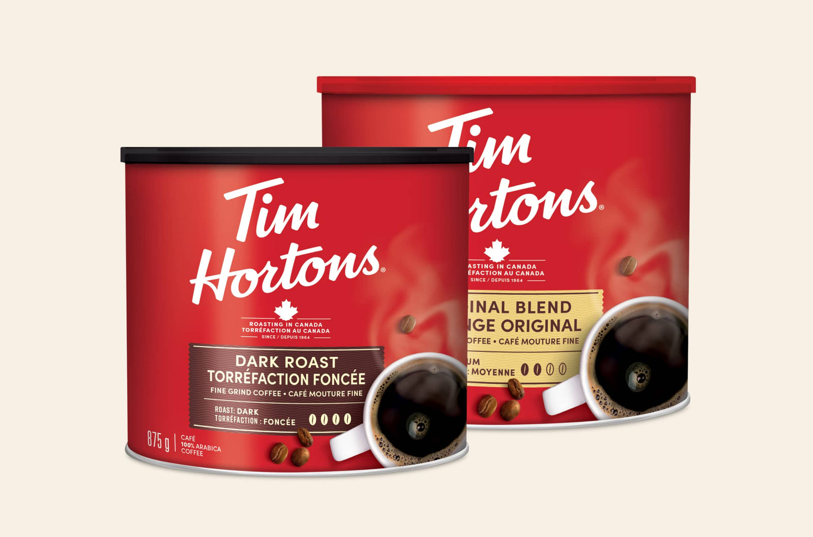 Roast & Ground | TimShop