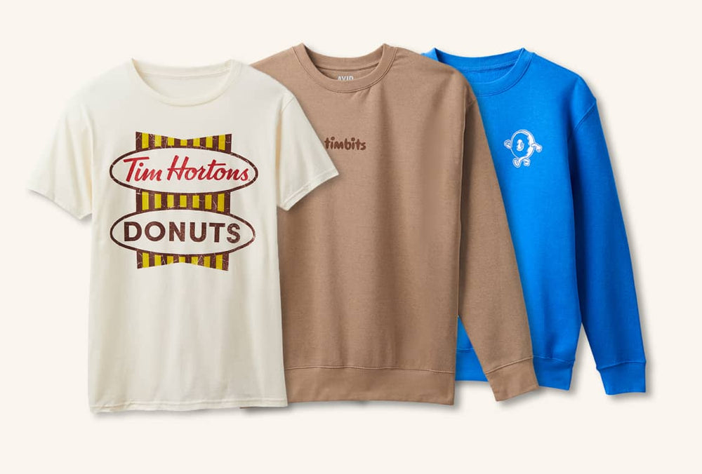 Tops | TimShop