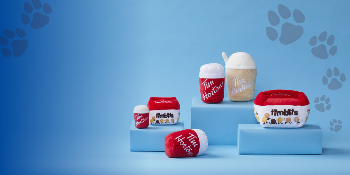 BoutiqueTim de Tim Hortons