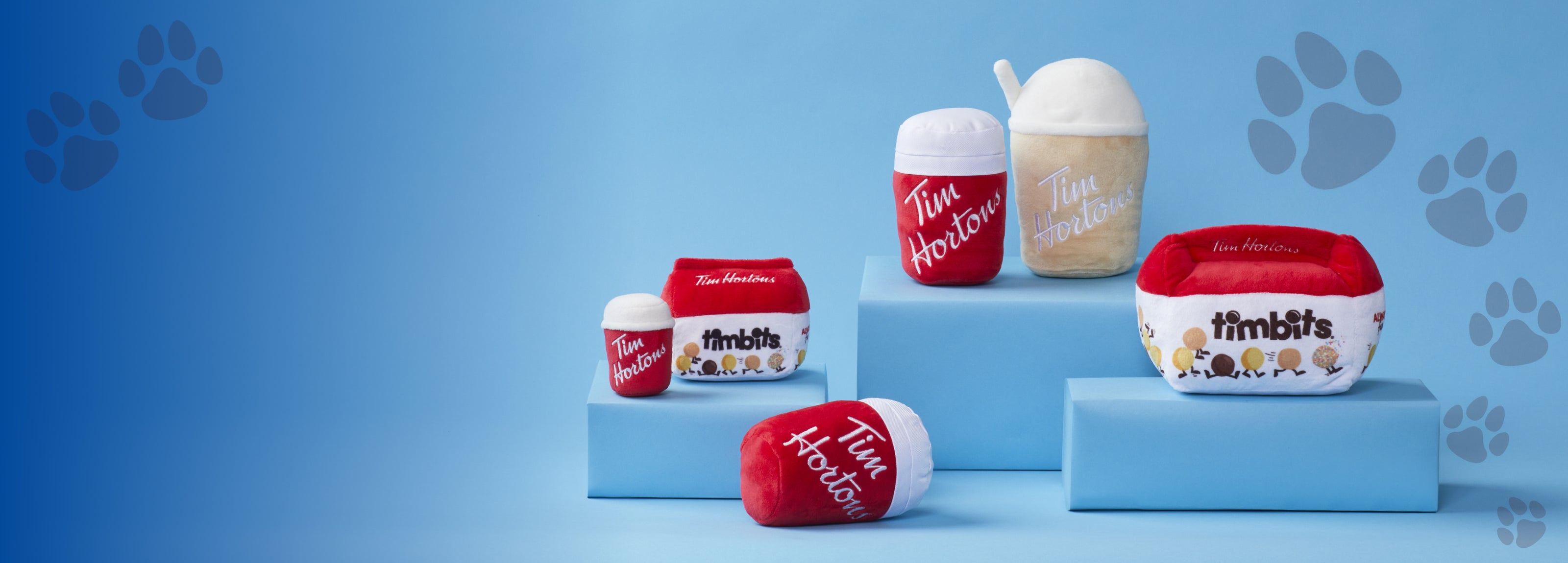 Tim Hortons Pet Collection | TimShop