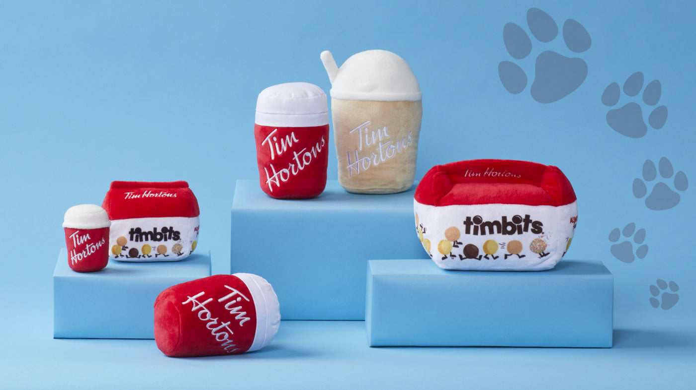 Tim Hortons Pet Collection | TimShop