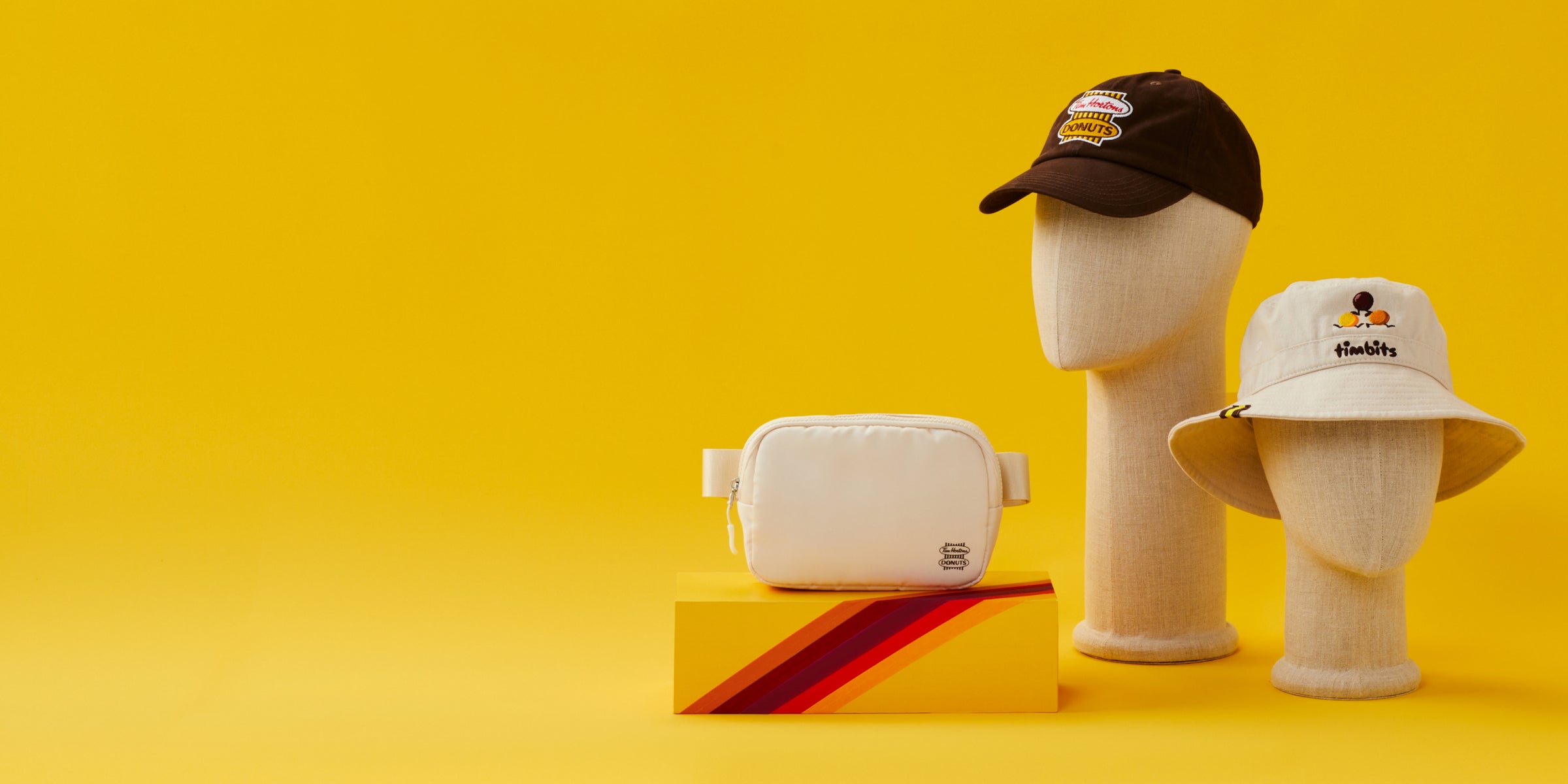 TimShop by Tim Hortons