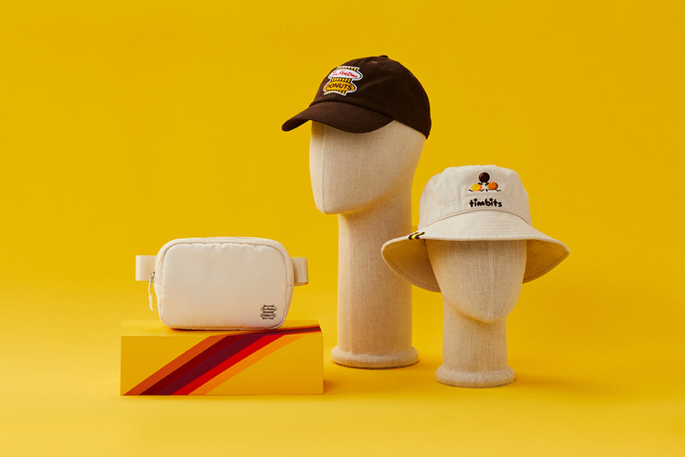 TimShop by Tim Hortons