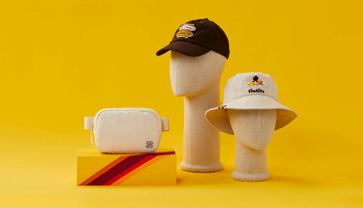 TimShop by Tim Hortons